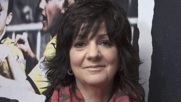 Partick Thistle: Jacqui Low returns as chairman - BBC Sport