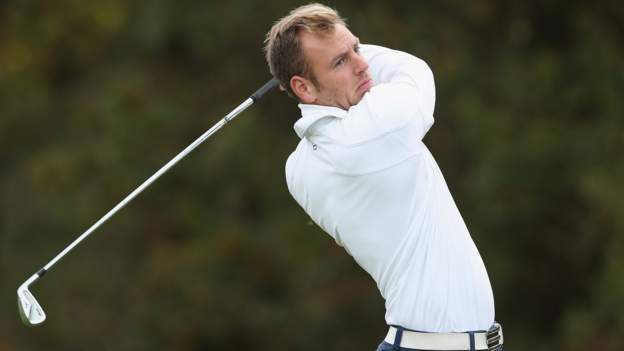 PGA Championship: Gavin Hay thrilled to make European Tour debut at ...