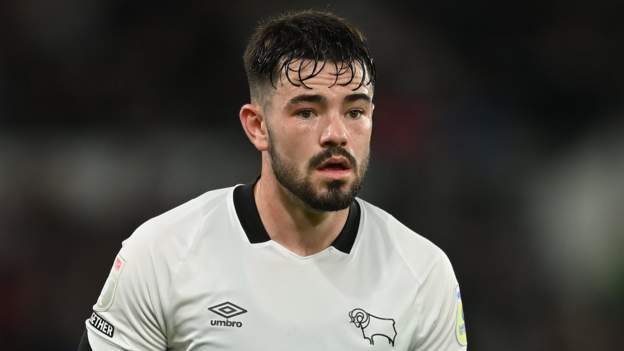 Derby County: Eiran Cashin wants League One promotion after missing out ...