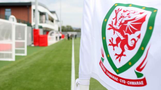 Football Association of Wales approves 'significant' overhaul - BBC Sport