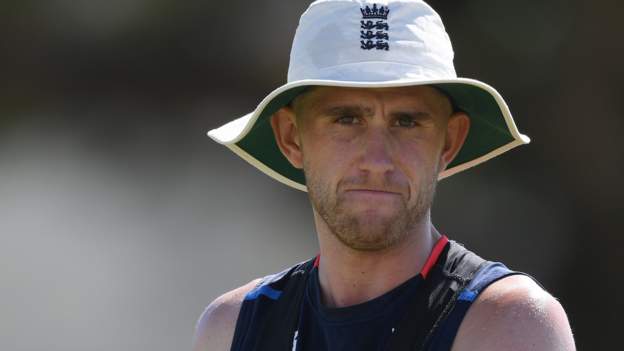 England in West Indies: Olly Stone ruled out of tour by back injury ...