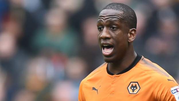 Willy Boly: Wolves close to signing Porto defender for £10m - BBC Sport