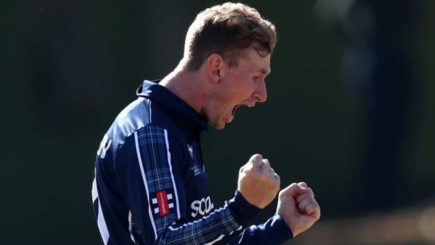 World Cup Qualifier: Scotland push unsurprising - ex-player Colin Smith ...