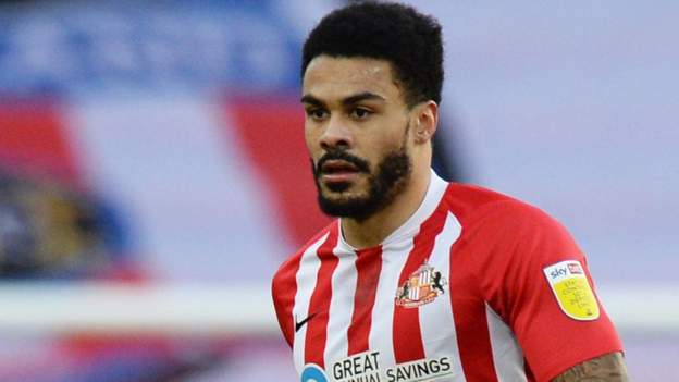 Jordan Willis: Wycombe sign former Coventry City and Sunderland ...