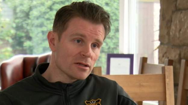 Wrexham sale 'never been on agenda' says club director Spencer Harris ...