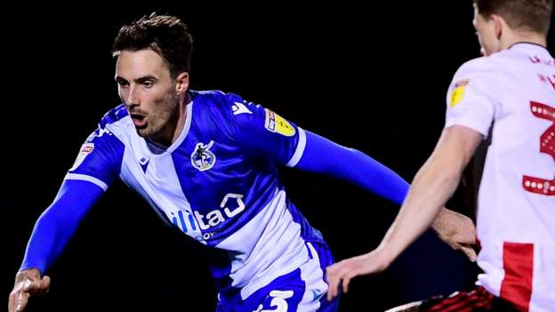 Alex Rodman: League One and Two players 'worried' about football return ...