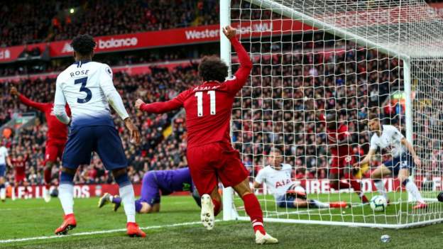 Premier League stats: Do late goals help win titles in the top-flight ...
