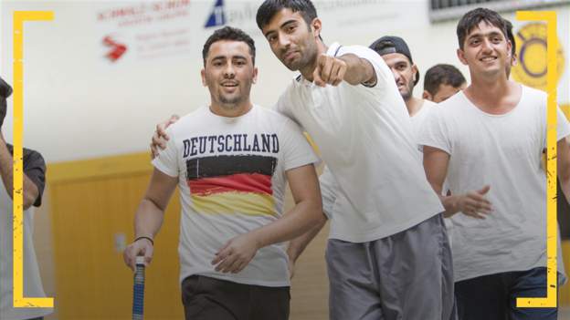 Migrant stories, a multi-millionaire and the Tinder date - the rise of ...