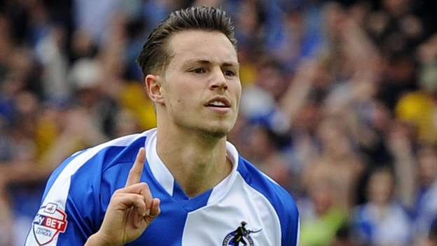 Billy Bodin: Bristol Rovers forward signs new contract with promoted ...