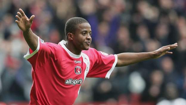 Kyrell Lisbie: Cray Valley forward's 'dream' FA Cup trip to dad Kevin's ...