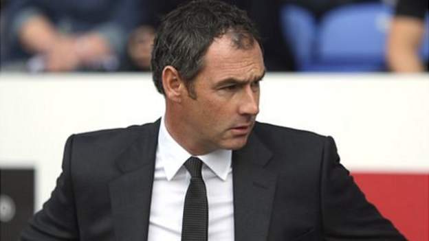 Paul Clement: Derby County boss says Rams can still improve - BBC Sport