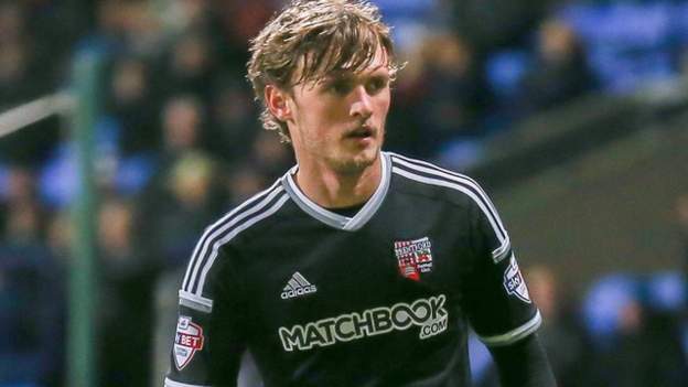 John Swift: Chelsea youngster extends Brentford stay - BBC Sport