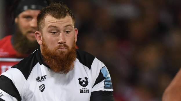 Jake Woolmore: Bristol Bears prop signs two-year contract extension ...