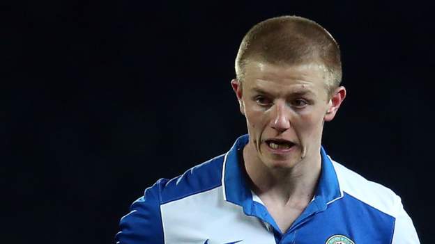 Scott Wharton: Blackburn Rovers defender signs new three-year deal ...