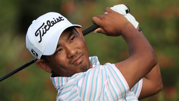 Tadd Fujikawa: Japanese-American golfer comes out as gay - BBC Sport