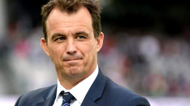 The Hundred has been a success already, says ECB's Tom Harrison - BBC Sport