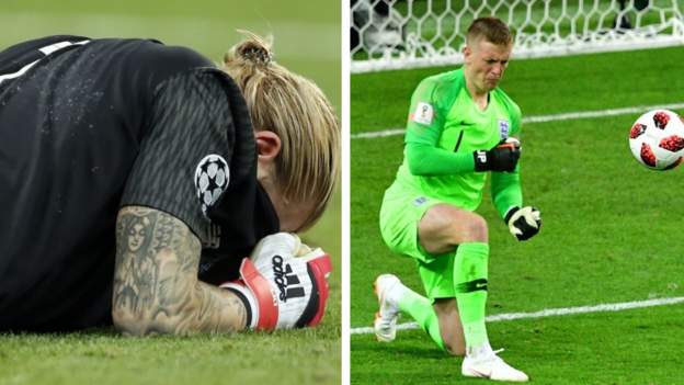 Football in 2018: Your most memorable moments revealed - BBC Sport