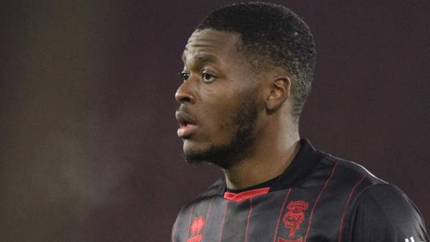 Jordon Garrick: Forest Green Rovers sign Swansea forward after Lincoln ...