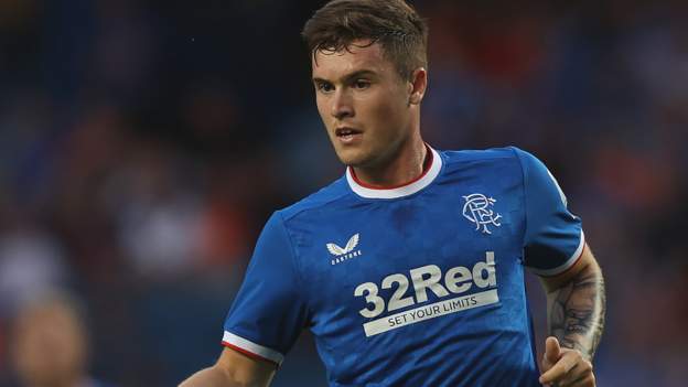 Charlie McCann: Forest Green Rovers sign midfielder from Rangers - BBC ...