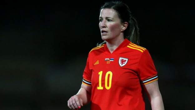 Wales' Helen Ward: 'I won't make any rash decisions on retirement ...