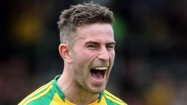 Donegal's new blood impressing Patrick McBrearty as they prepare for ...