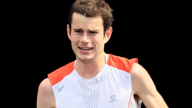 Robbie Simpson: Scot feels no pressure ahead of world championships ...