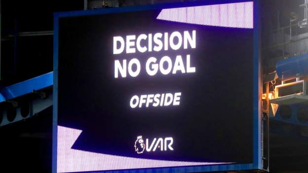 Offside and handball laws under Ifab review along with concussion ...