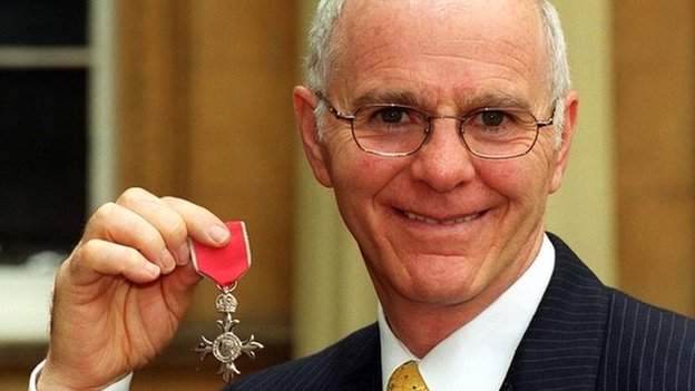 Brendan Ingle 'was a legend and treated champions and six-year-olds the ...
