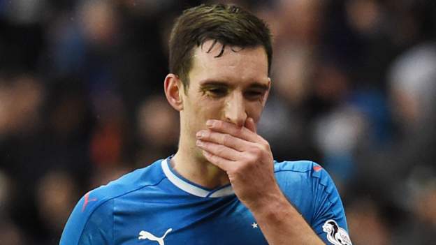 Rangers, Aberdeen, Scotland, Celtic and Hibs-Hearts: Rob Maclean's five ...