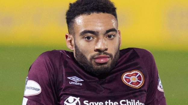 Jake Mulraney to leave Hearts for Atlanta United as Craig Wighton joins ...