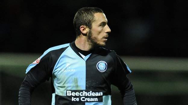 FA Cup: Millwall 1-2 Wycombe Wanderers - BBC Sport