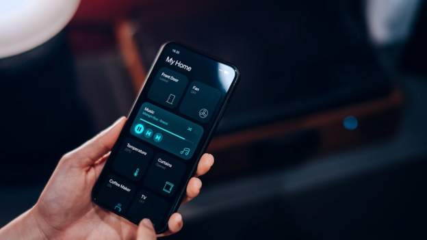 Technology - BBC News