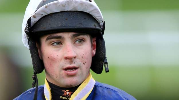 Joe Colliver: Jockey wants to resume riding career after release from ...