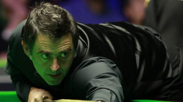 UK Championship: Luke Simmonds says it was 'worth £200 entry fee' to ...