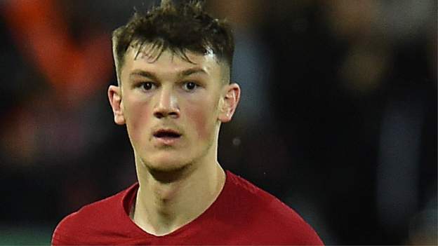 Calvin Ramsay: Liverpool defender to join Preston North End on season ...