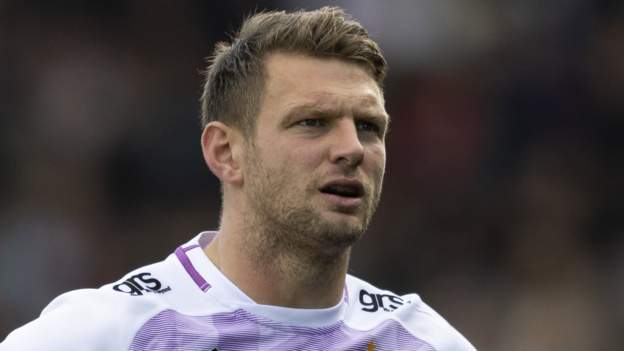 Dan Biggar: Wales fly-half on winning side on Toulon debut - BBC Sport
