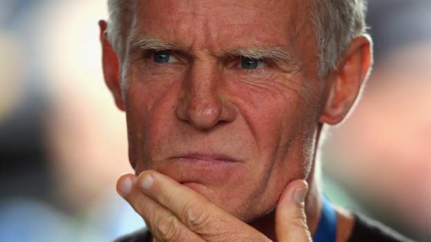 Shane Sutton: Former British Cycling coach was 'loved by staff' despite ...