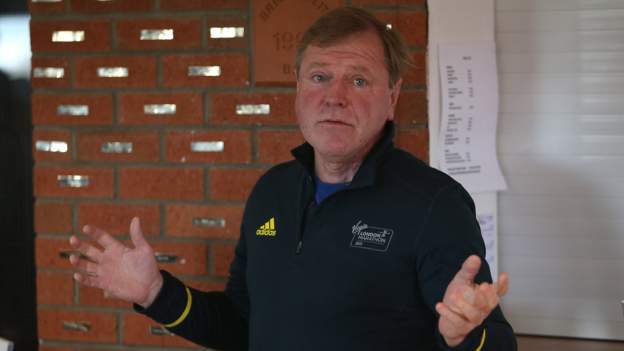 Hugh Morris: Glamorgan chief says no short-term fix for poor start to ...