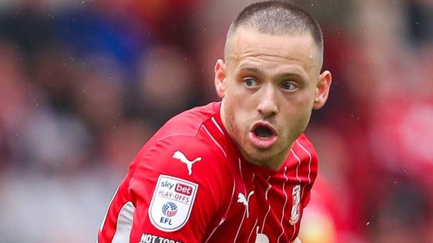 Swindon Town fixtures, team info and top players