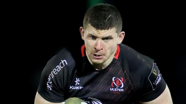 Ulster: Nick Timoney among latest contract extensions announced by ...