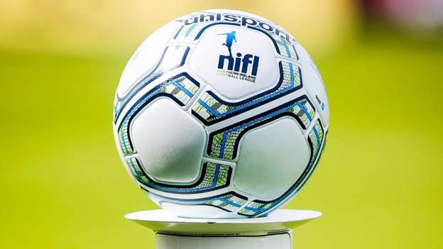 NIFL Championship: 2020/2021 season declared null and void after clubs ...