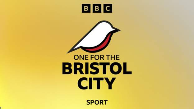 Listen to BBC Radio Bristol's One for the Bristol City podcast - BBC Sport