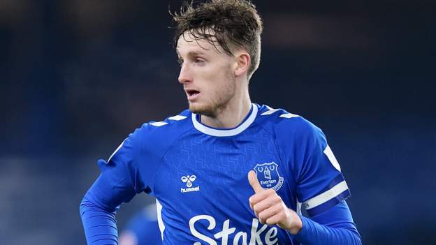 Joe Anderson: Sunderland sign Everton defender for undisclosed fee ...