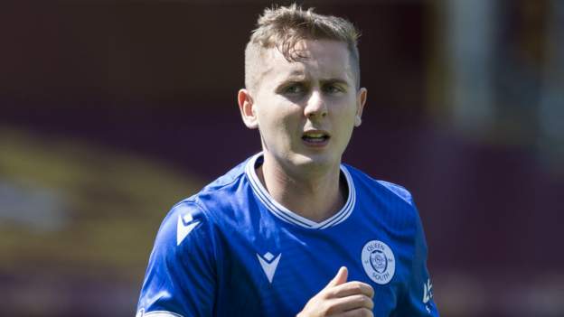 Queen of the South 1-0 Raith Rovers: Lee Connolly goal the difference ...