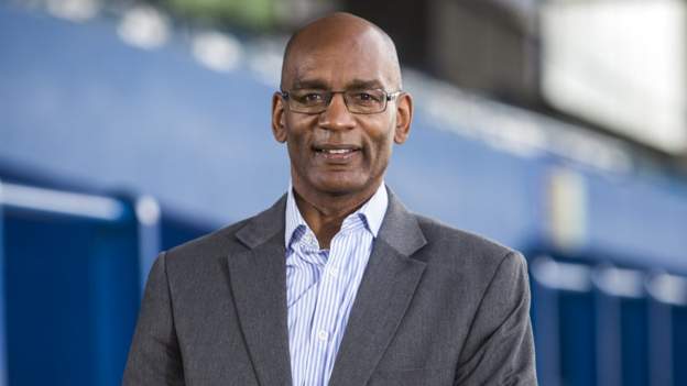 Cardiff Blues appoint Nigel Walker to the region's board - BBC Sport