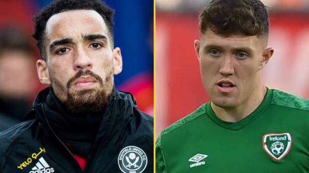 Kean Bryan: West Bromwich Albion sign defender after Dara O'Shea injury ...