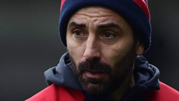 FA Cup: Kevin Horlock proud of reaching first round with Needham Market ...