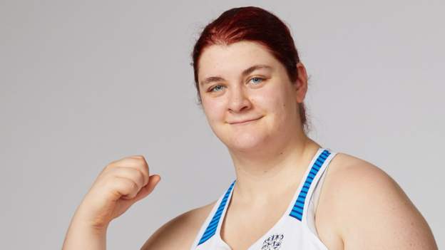 BBC Cymru Wales Sports Personality of the Year 2019: Sabrina Fortune ...