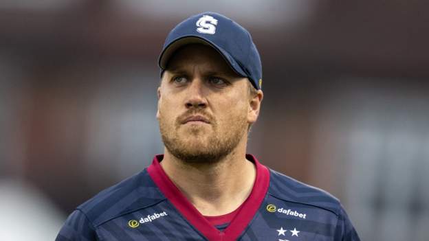 Josh Cobb: Northants batting all-rounder wanted 'honesty' over T20 ...