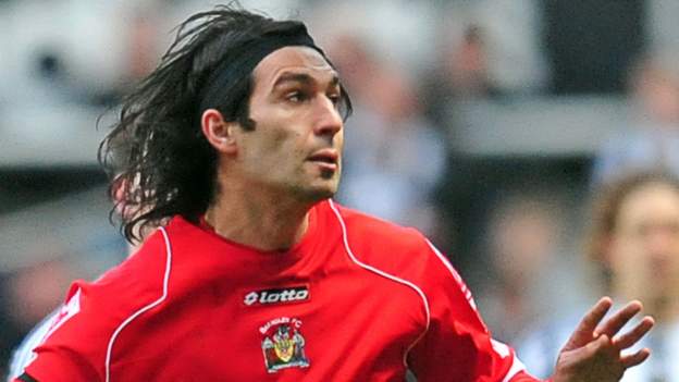 Bangor City sack head coach Hugo Colace after 'internal investigation ...